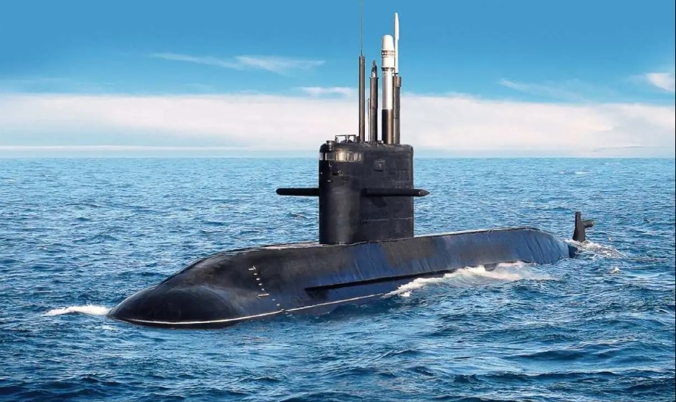 India's Project 75I: An Overview of All Contenders