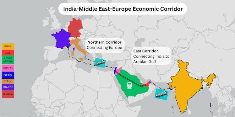 G7 Nations Pledge Support for Global Infrastructure Projects Including ...