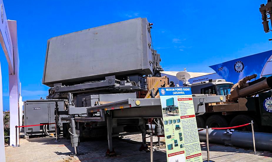 Axiscades Wins ₹90 Crore Contract from Bharat Electronics for Radar ...