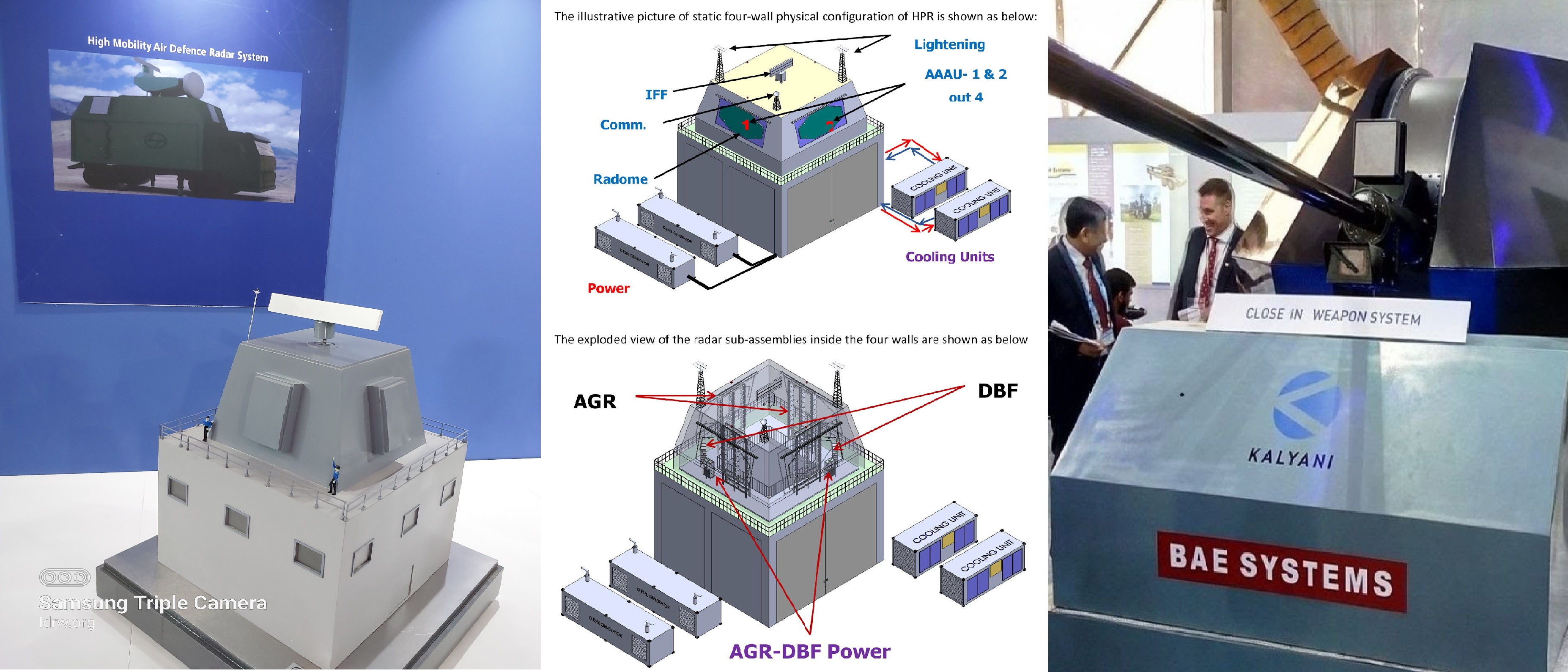 India Approves ₹6,000 Crore Project for High-Tech Radars on Borders